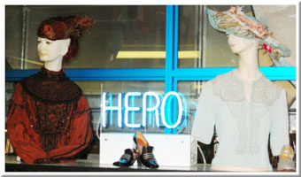 SPECIALIST COSTUME HIRE FOR FILM & T.V